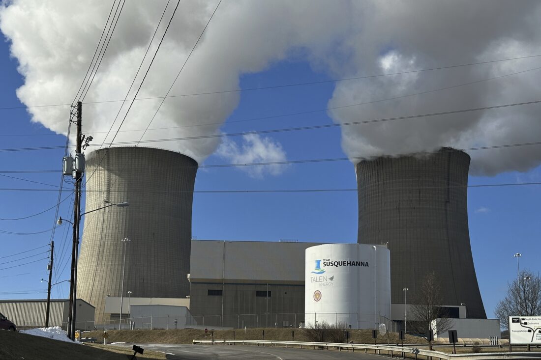 Big Tech wants to plug data centers right into PA power plants | News ...